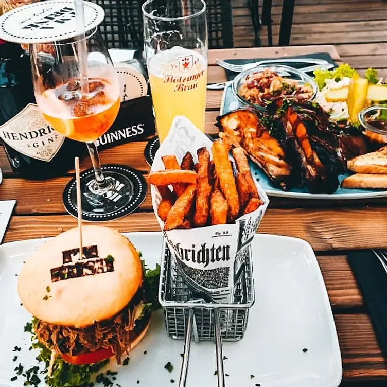 Restaurante I'm Irish - Rosenheim, , BY | Reserva en OpenTable