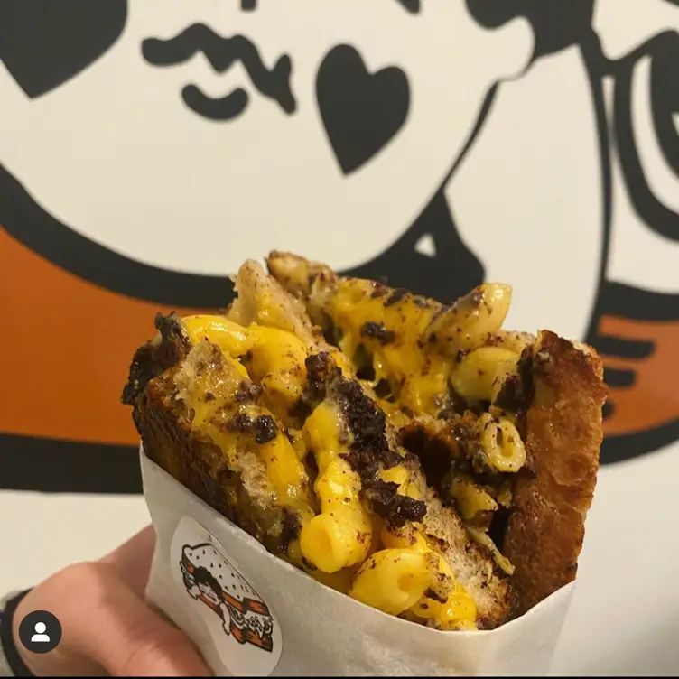 Babos Restaurant - Glasgow | OpenTable