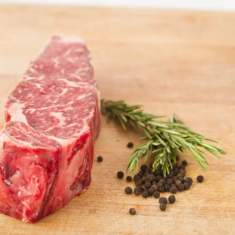 801 Chophouse - Denver Restaurant - Updated 2023 | Book your table now