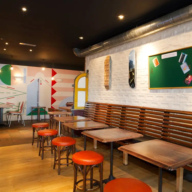 The Hug & Pint - Updated 2024, Vegan Restaurant in Glasgow