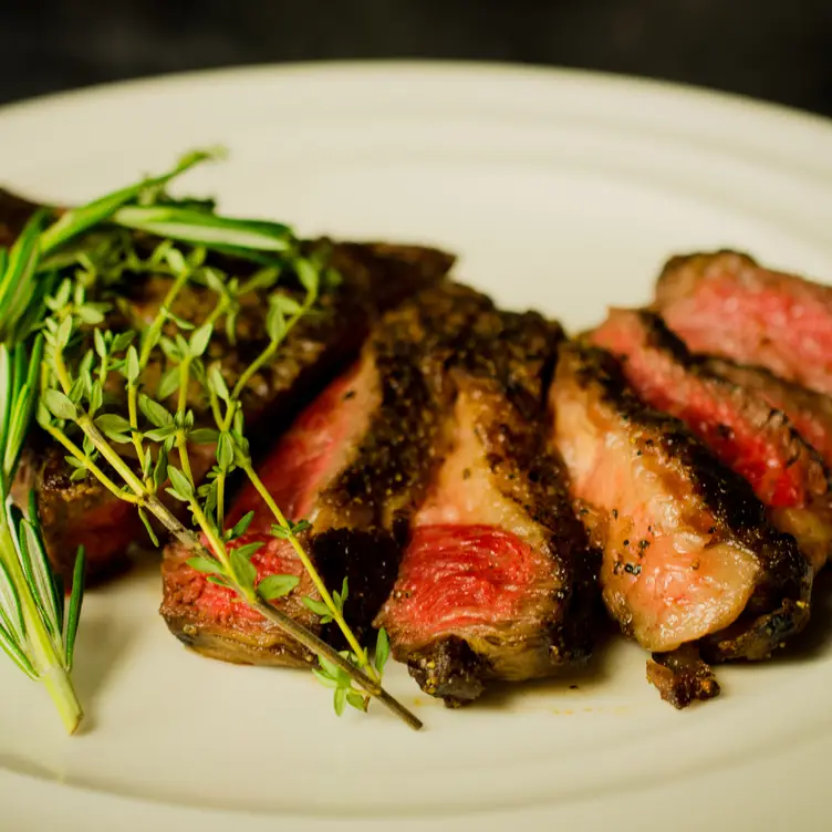 One Thirty Five Prime Restaurant - Waco, , TX | OpenTable