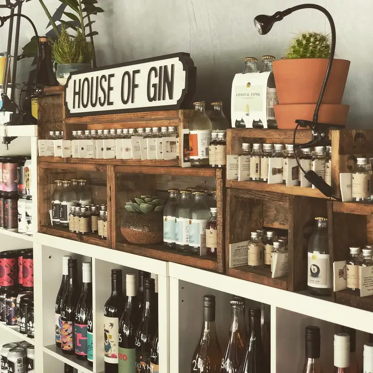 The Fat Goat Restaurant - Upwey, AU-VIC | OpenTable