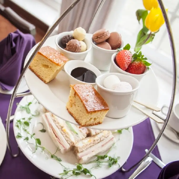 Afternoon Tea at Ramada Solihull - Updated 2024, International ...