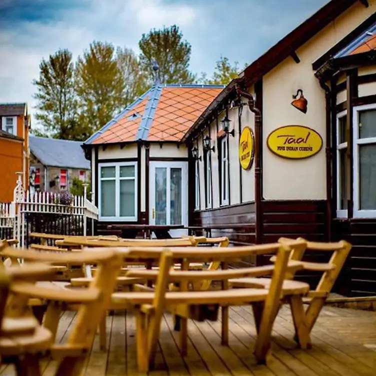 Taal - Mis à jour en 2024, Restaurant Indien à Strathaven, Lanarkshire
