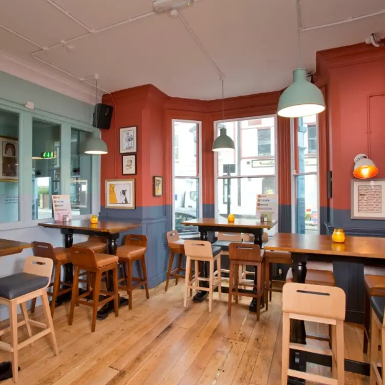 Alex Southend On Sea Restaurant - Southend-on-Sea | OpenTable