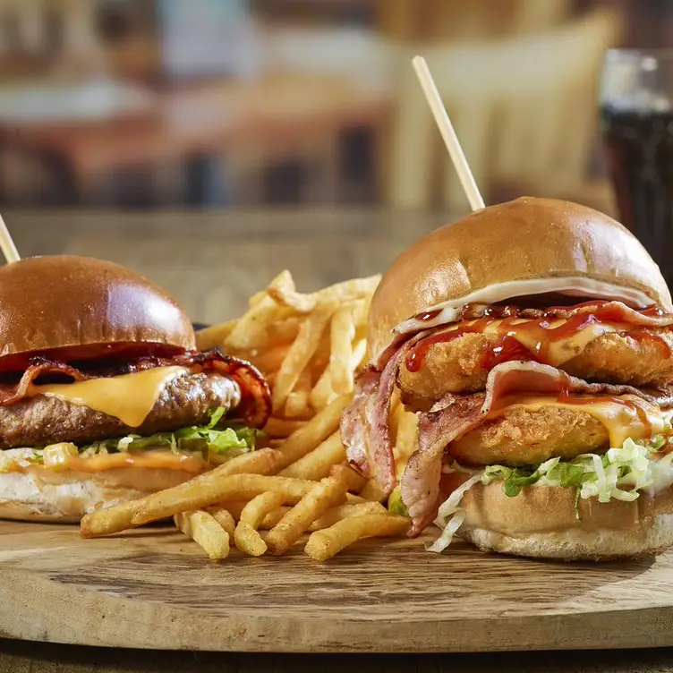 Restaurante Three Judges Glasgow - Glasgow, | OpenTable