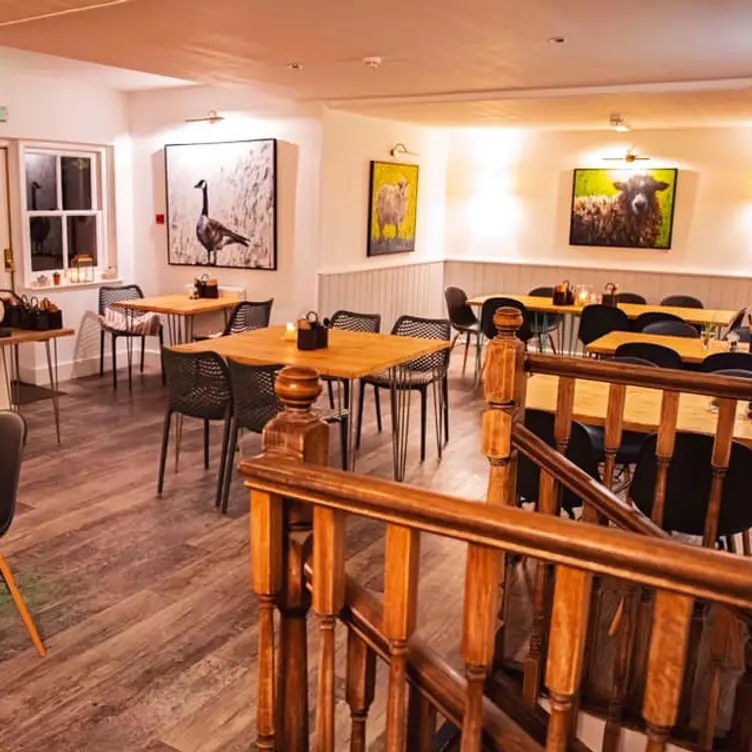 Restaurante The Kings Arms at Strete - Dartmouth, Devon | OpenTable