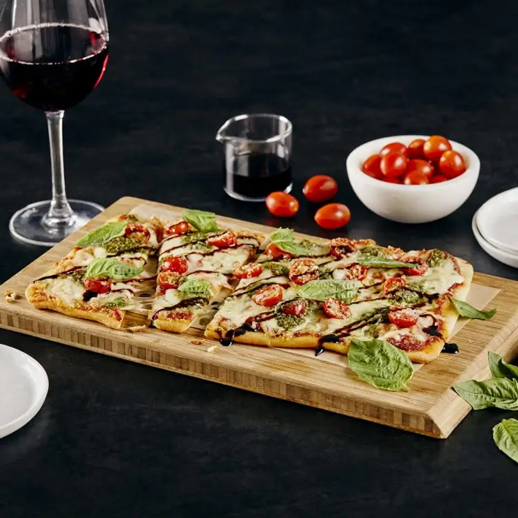 Restaurant Rogue Kitchen & Wet Bar - Broadway - Vancouver, , BC | OpenTable