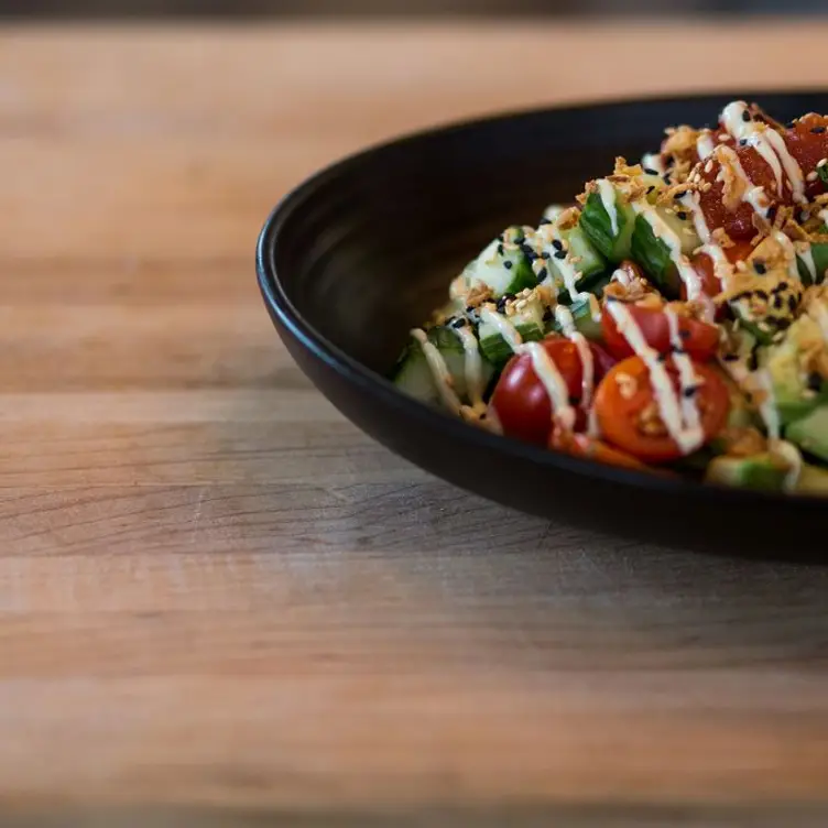 Restaurant Rogue Kitchen & Wet Bar - Broadway - Vancouver, , BC | OpenTable