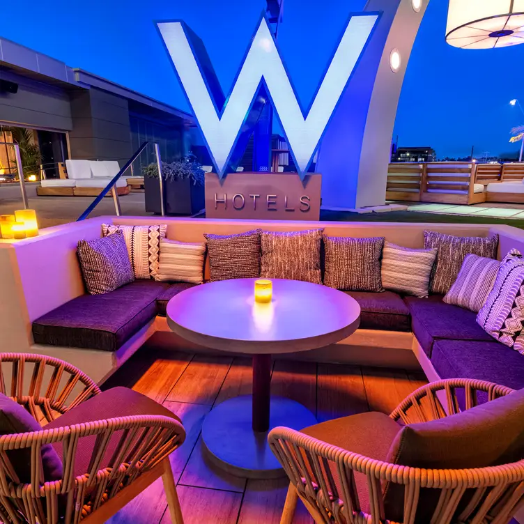 The Living Room Scottsdale Brunch Menu | Cabinets Matttroy