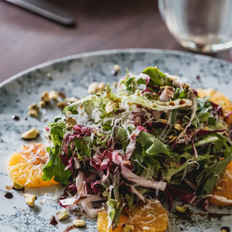 Castello Italiana Restaurant - Banff, , AB | OpenTable