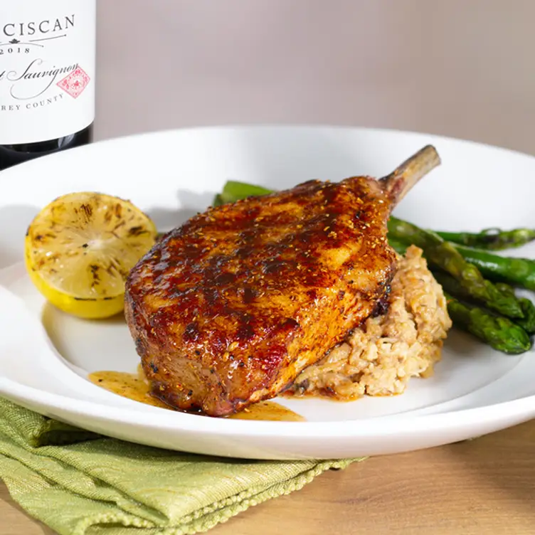 Seasons 52 Houston City Centre Restaurant - Houston, TX | OpenTable