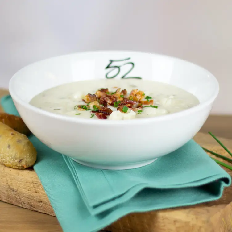 Seasons 52 - Cincinnati Restaurant - Cincinnati, OH | OpenTable