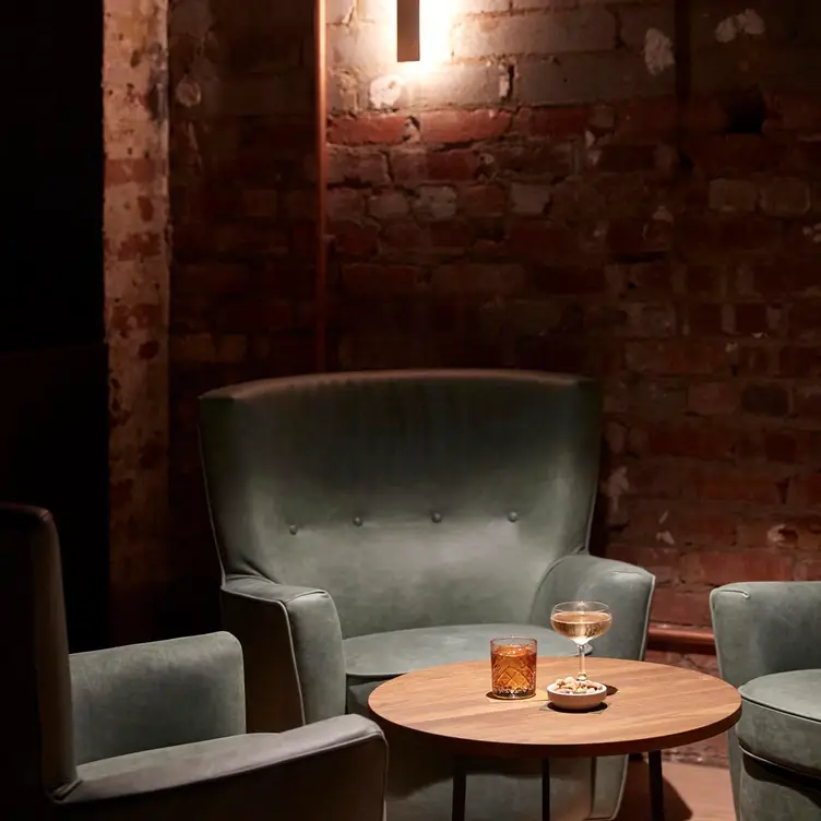 Restaurante Valhalla Bar - Melbourne, AU-VIC | OpenTable