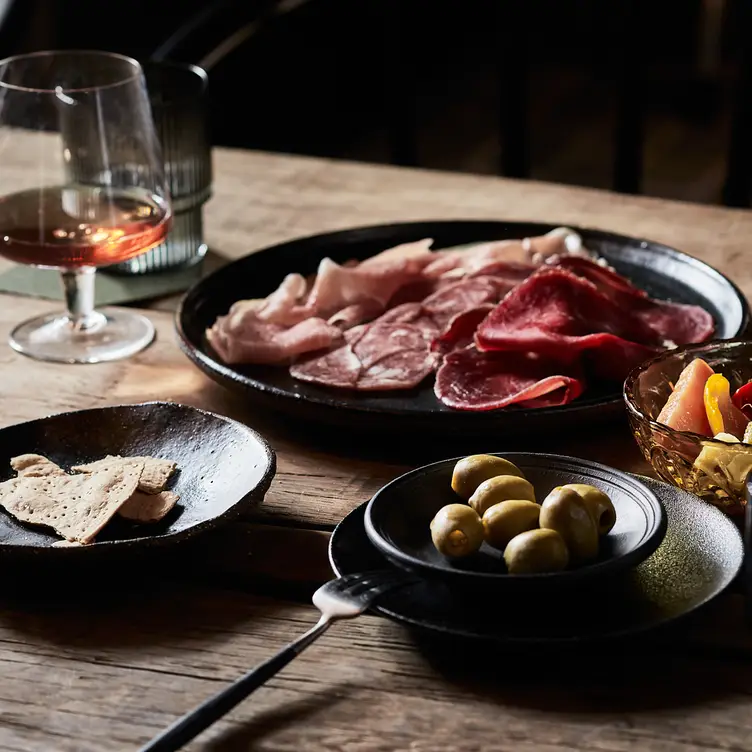 Restaurante Valhalla Bar - Melbourne, AU-VIC | OpenTable