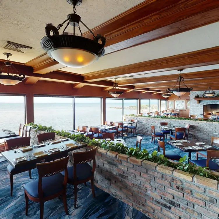 Rusty Pelican - Tampa Restaurant - Tampa, FL | OpenTable