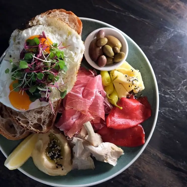 Against The Grind Restaurant - Neutral Bay, AU-NSW | OpenTable