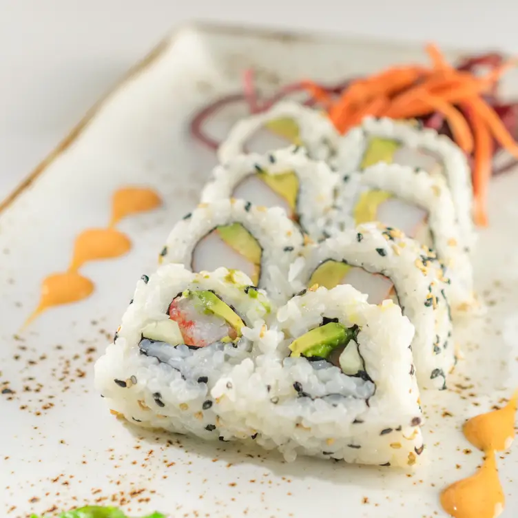 Mikhuna Japanese-Peruvian Cuisine Restaurant - McAllen, TX | Book on ...