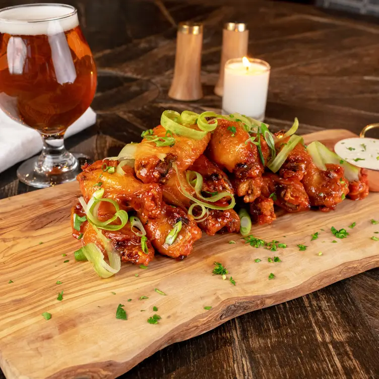 Dierks Bentley's Whiskey Row Gilbert Restaurant - Gilbert, AZ | OpenTable