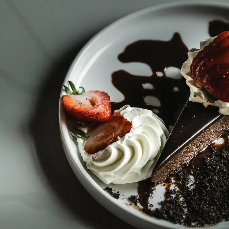 Hammer and Fire Restaurant - King of Prussia, PA | OpenTable