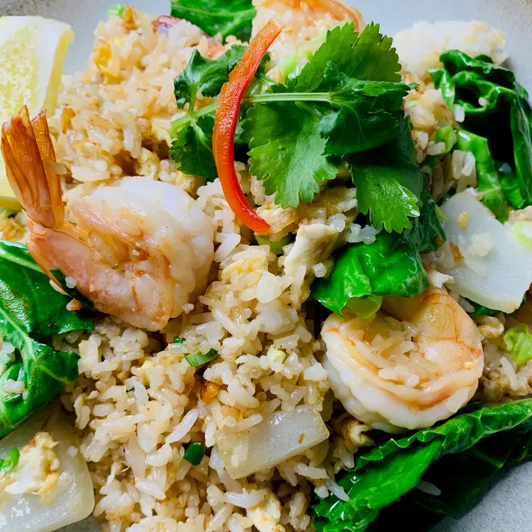 Restaurante Thai Taste Restaurant - London, | OpenTable