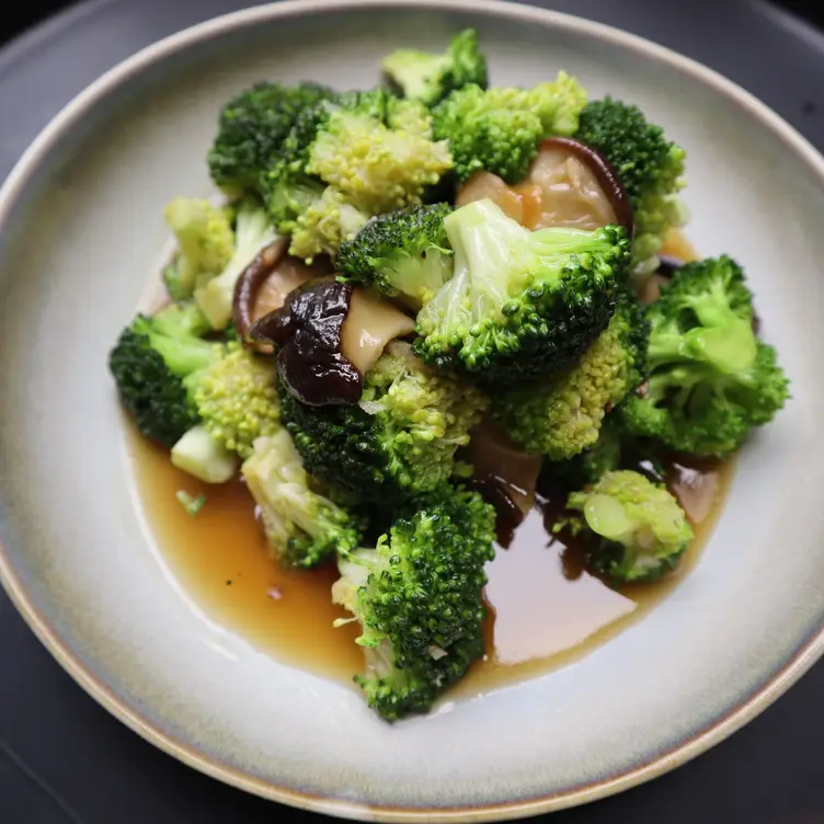 Restaurante Thai Taste Restaurant - London, | OpenTable