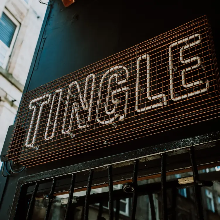 Restaurante Tingle Bar Glasgow - Glasgow, , Glasgow City | OpenTable