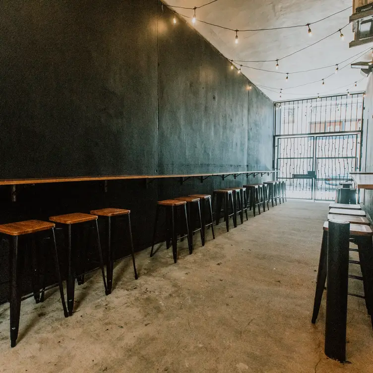 Restaurante Tingle Bar Glasgow - Glasgow, , Glasgow City | OpenTable