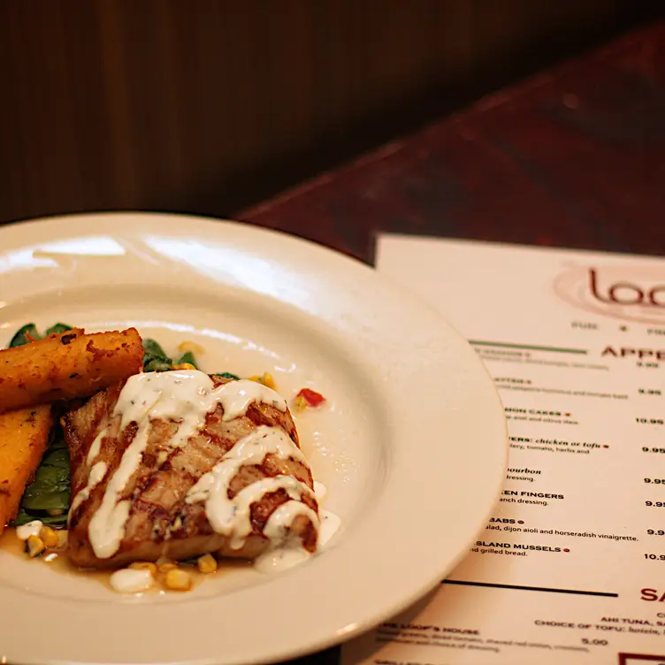 The Loop Bar + Restaurant - North Loop - Minneapolis, MN | OpenTable The Loop Bar + Restaurant - North Loop - Minneapolis, MN | OpenTable