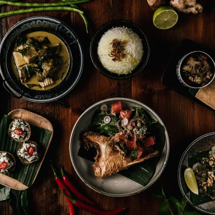 Rice Paper Scissors Fitzroy - Updated 2025, Asian Restaurant in Fitzroy ...