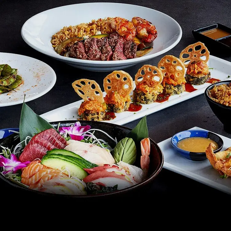 54 Restaurant - Updated 2025, Southeast Asian Restaurant in Springfield, VA