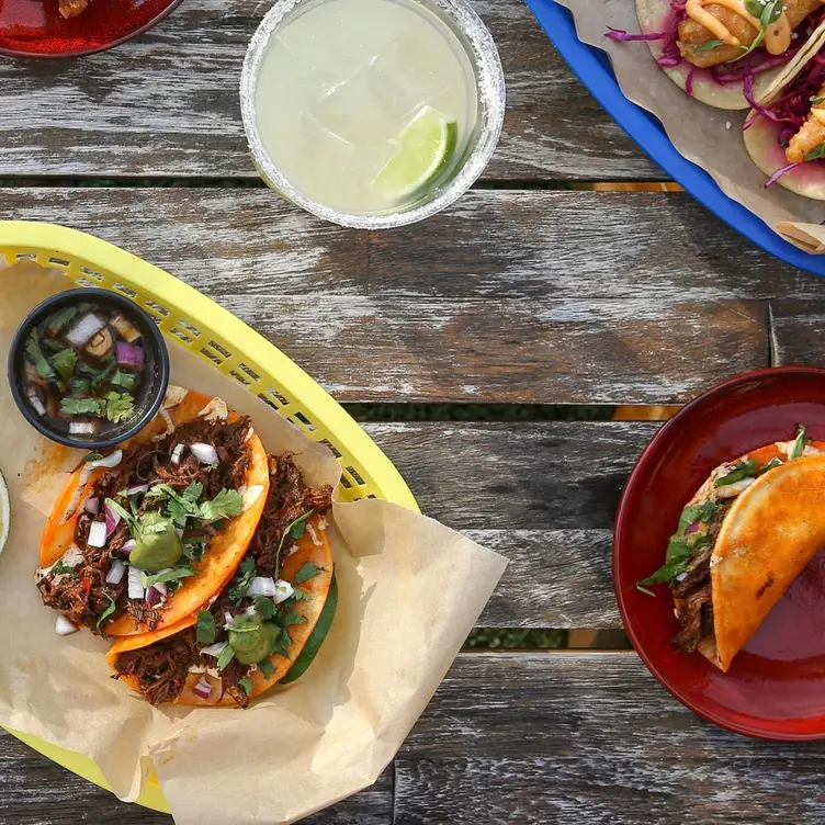 Watermark Bar & Lounge Restaurant - New York, NY | OpenTable