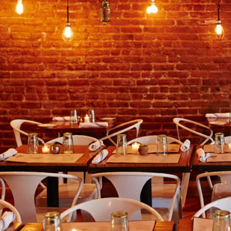 WILD - West Village Restaurant - New York, , NY | OpenTable