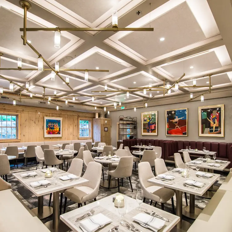 Vyne Restaurant & Bar - Middlebury, CT | OpenTable