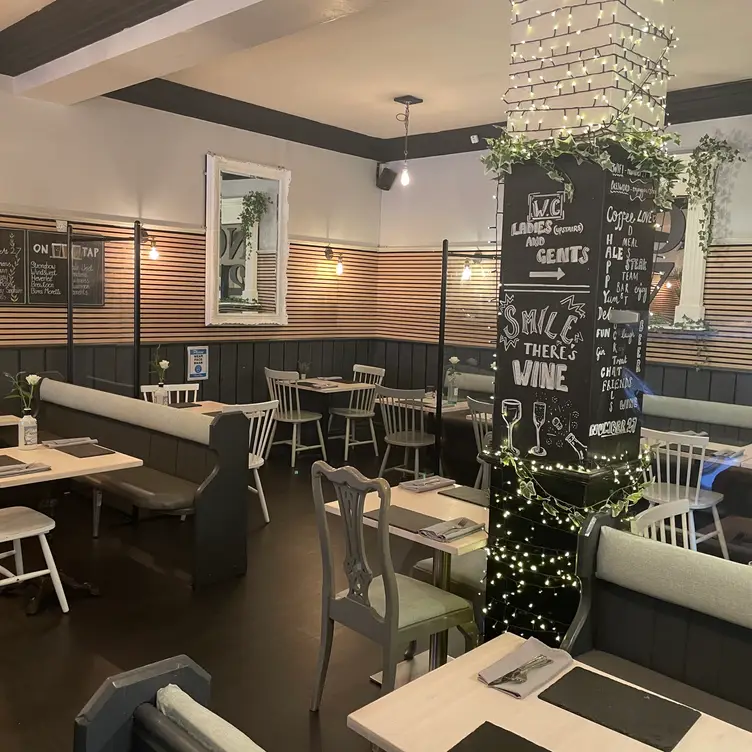 No27 Bar & Kitchen Restaurant - Inverness, Highland | OpenTable