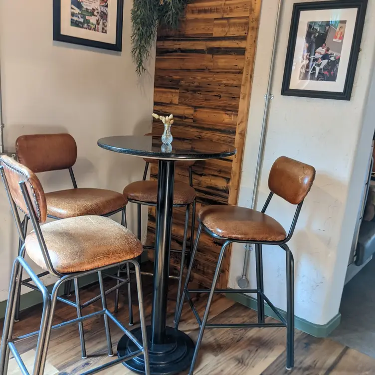 The Rustic Crust Pizzeria Restaurant - Newark, Nottinghamshire | Book ...