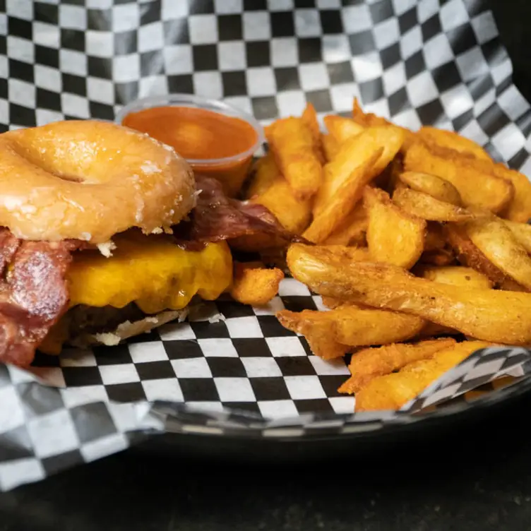 Restaurante Nuvo Toronto - Toronto, , ON | OpenTable