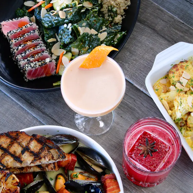 Biltong Bar - Buckhead - Top Rated Restaurant in Atlanta, GA | OpenTable