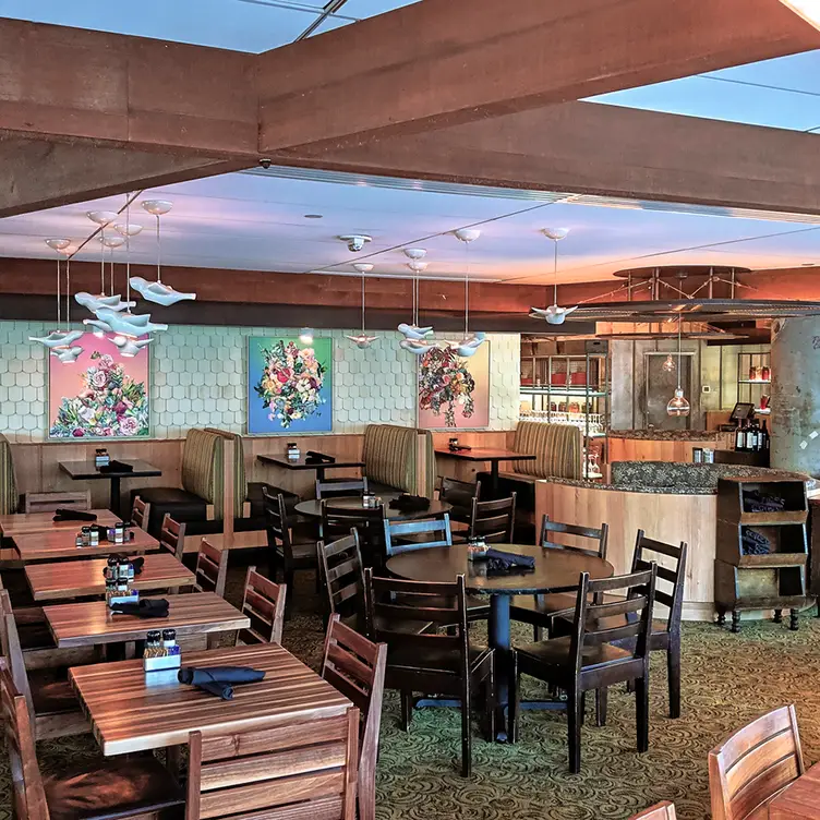 Founding Farmers DC Foggy Bottom Restaurant Washington DC OpenTable