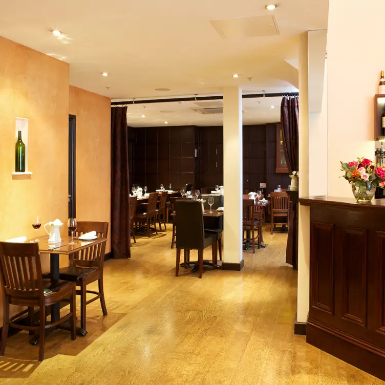 Davy's at Plantation Place Restaurant - London, | OpenTable
