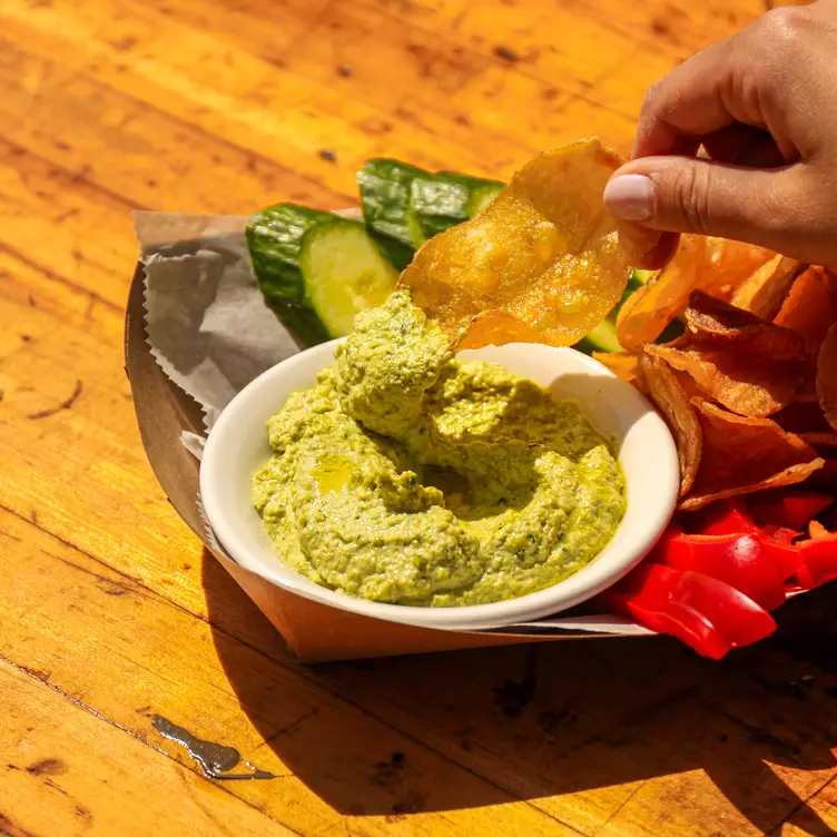 Gatehouse at the Navy Yard Restaurant - Philadelphia, PA | OpenTable