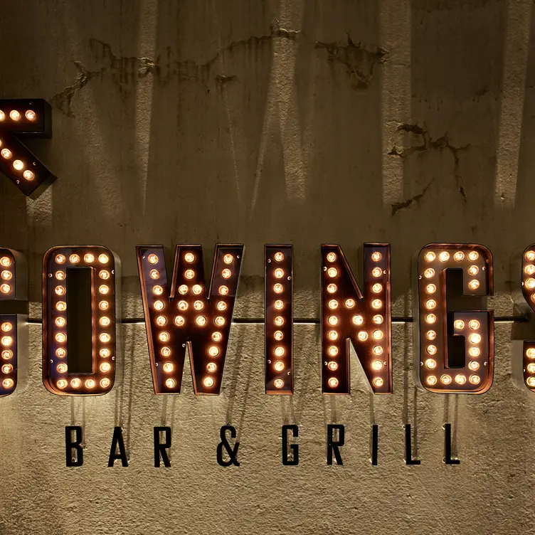 Gowings Bar & Grill - Top Rated Restaurant in Sydney, AU-NSW | OpenTable