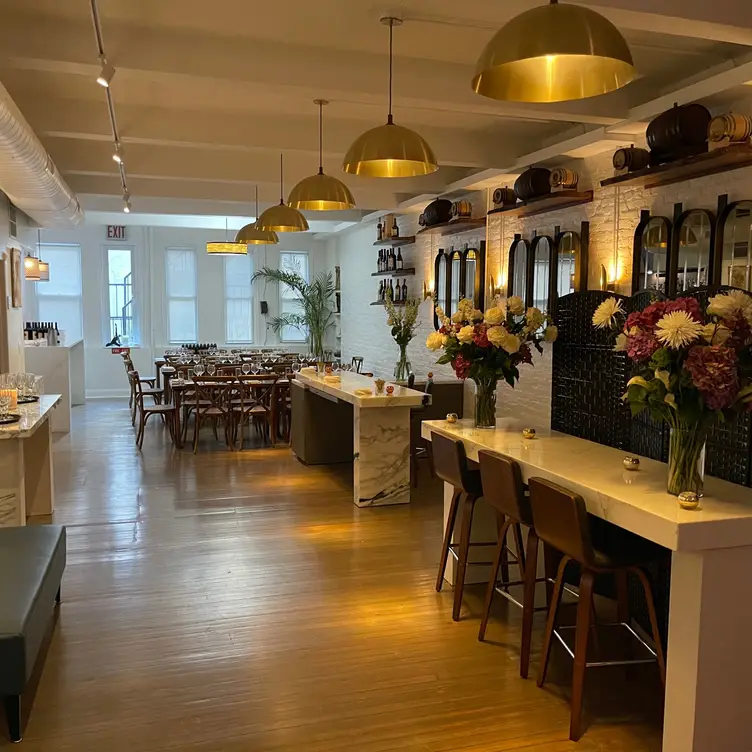 Giorgio's of Gramercy Restaurant - New York, NY | Book on OpenTable