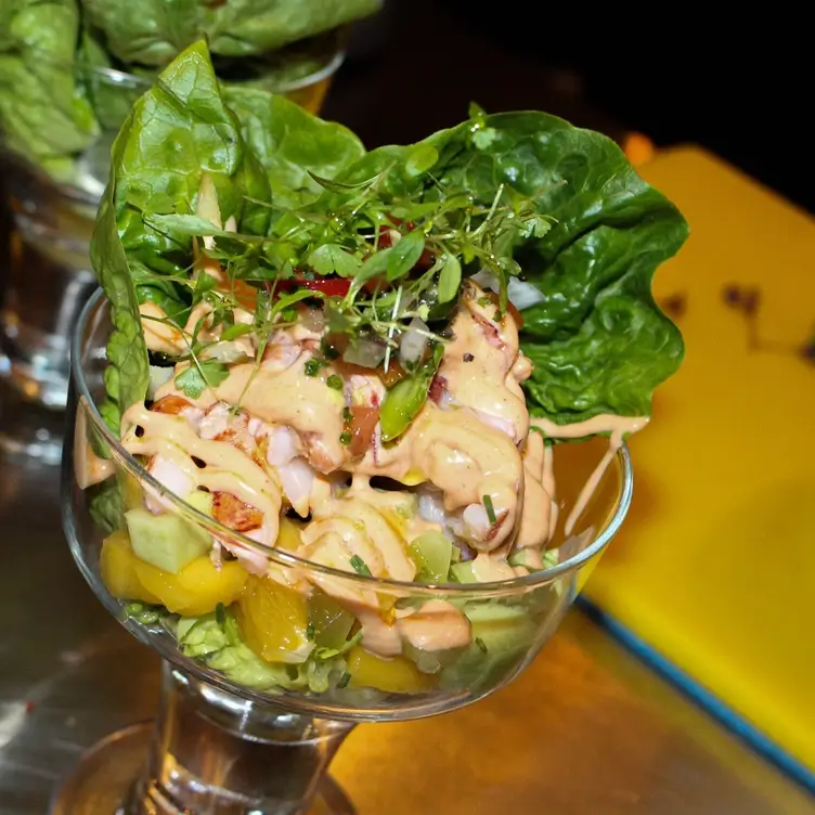 Morgan's Bar & Grill Restaurant - Bromley, , Greater London | OpenTable