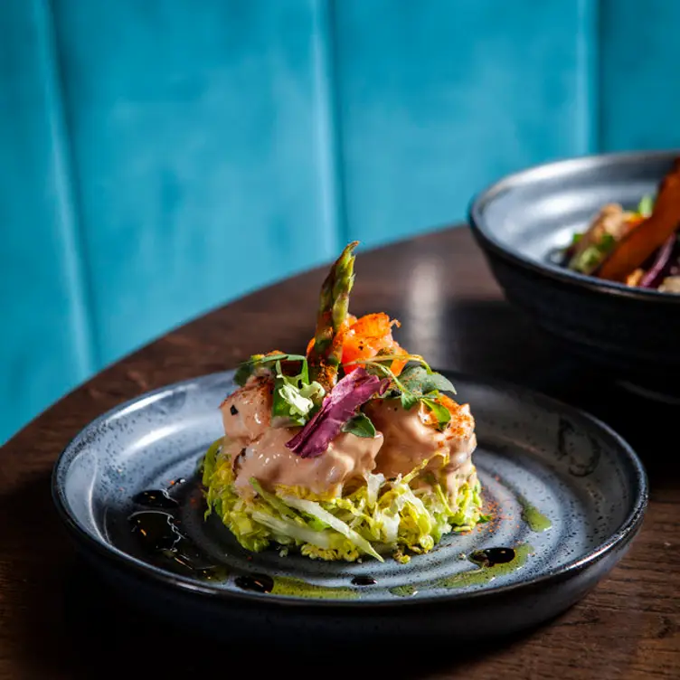 The Clermont Restaurant and Bar, Charing Cross - London | OpenTable
