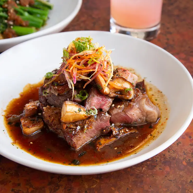 Restaurante Pa'La Downtown - Phoenix, AZ | OpenTable