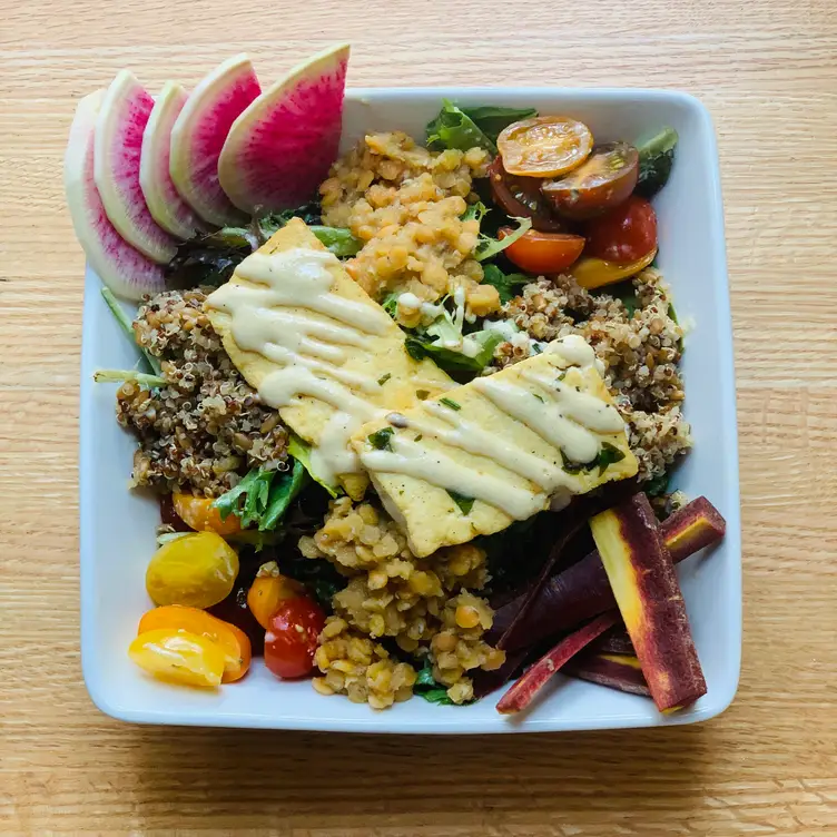 Portage Bay Cafe - University District Restaurant - Seattle, WA | OpenTable