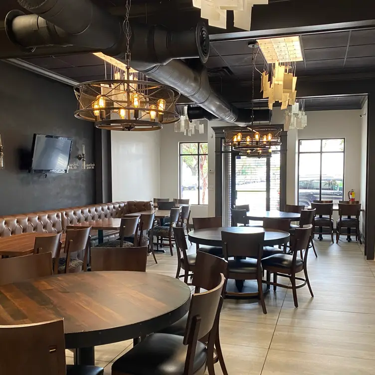 edison: food+drink lab Restaurant - Tampa, , FL | OpenTable