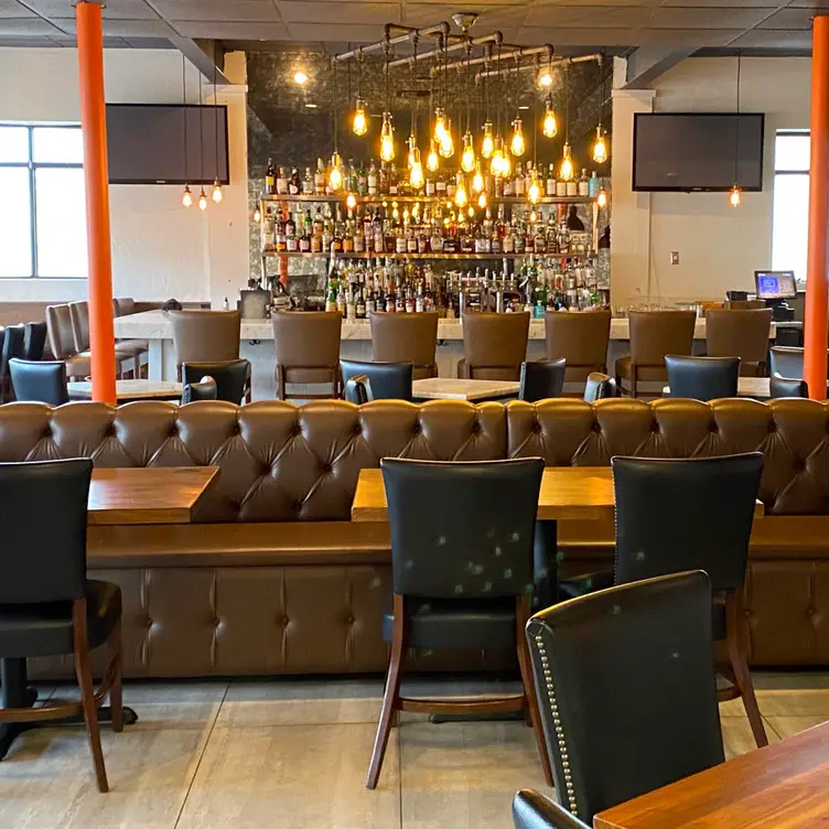 edison: food+drink lab Restaurant - Tampa, , FL | OpenTable