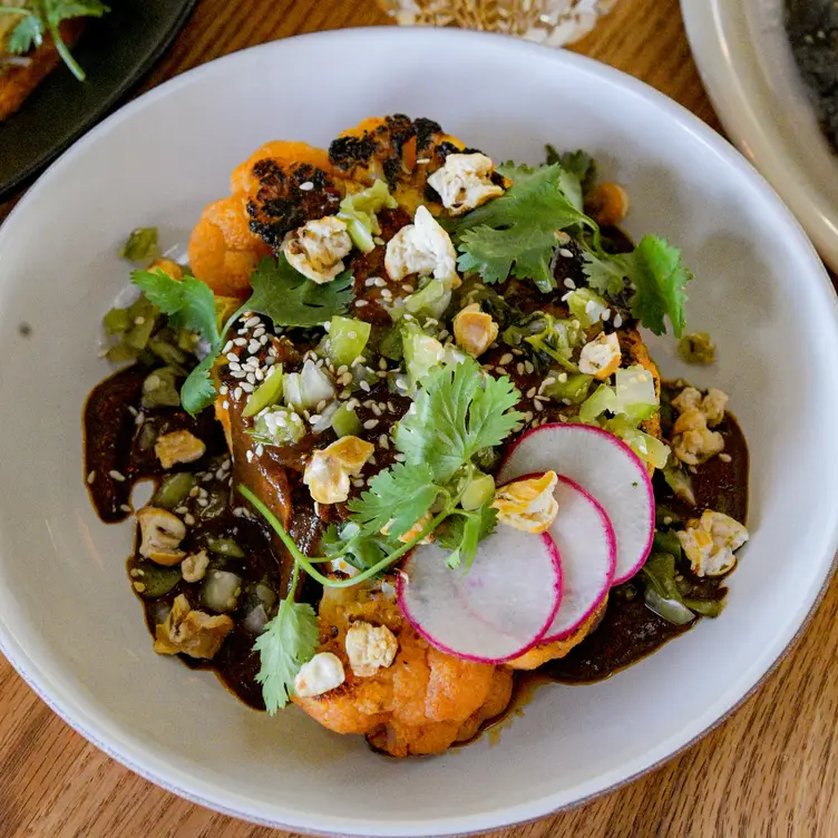 Chantico Restaurant - Phoenix, AZ | OpenTable